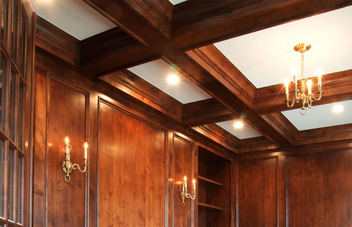 Our Work – Ingram Roofing, Inc.